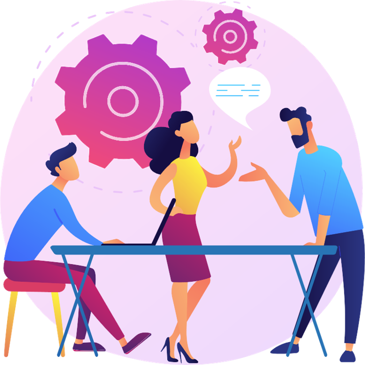 Business Continuity management self-assessment - Grace landing