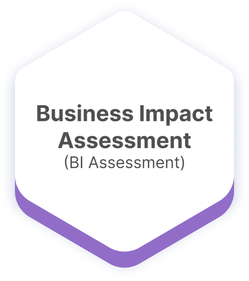 Business Resilience Redefined: Explore Our GRC Tool's BCM Module ...