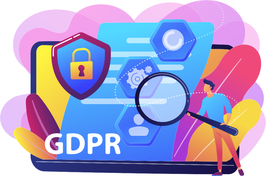 Risk Management GRC Tool - Grace landing