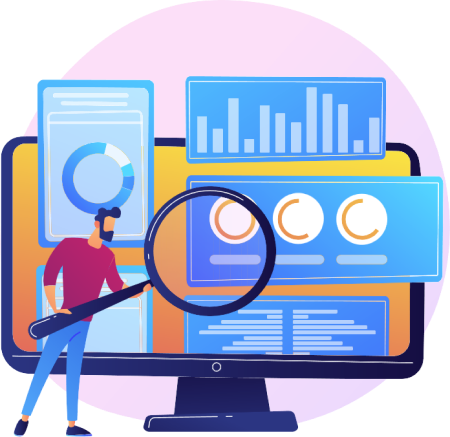 Audit Management Tools - Grace landing